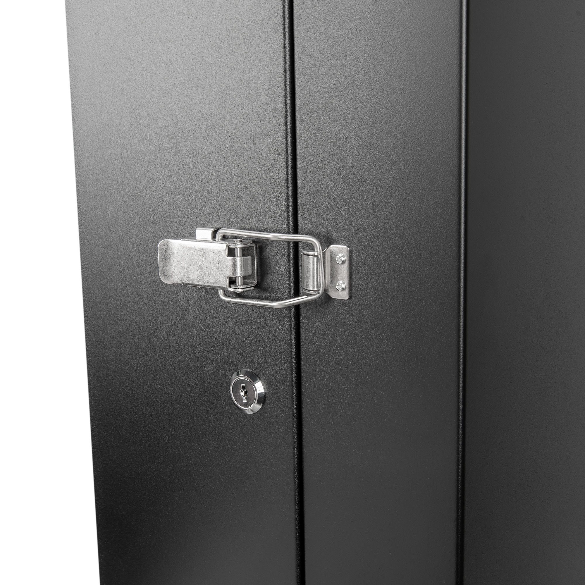 SolidRack 5U Low Profile Vertical Mount Server-Depth 36 inches Deep ...
