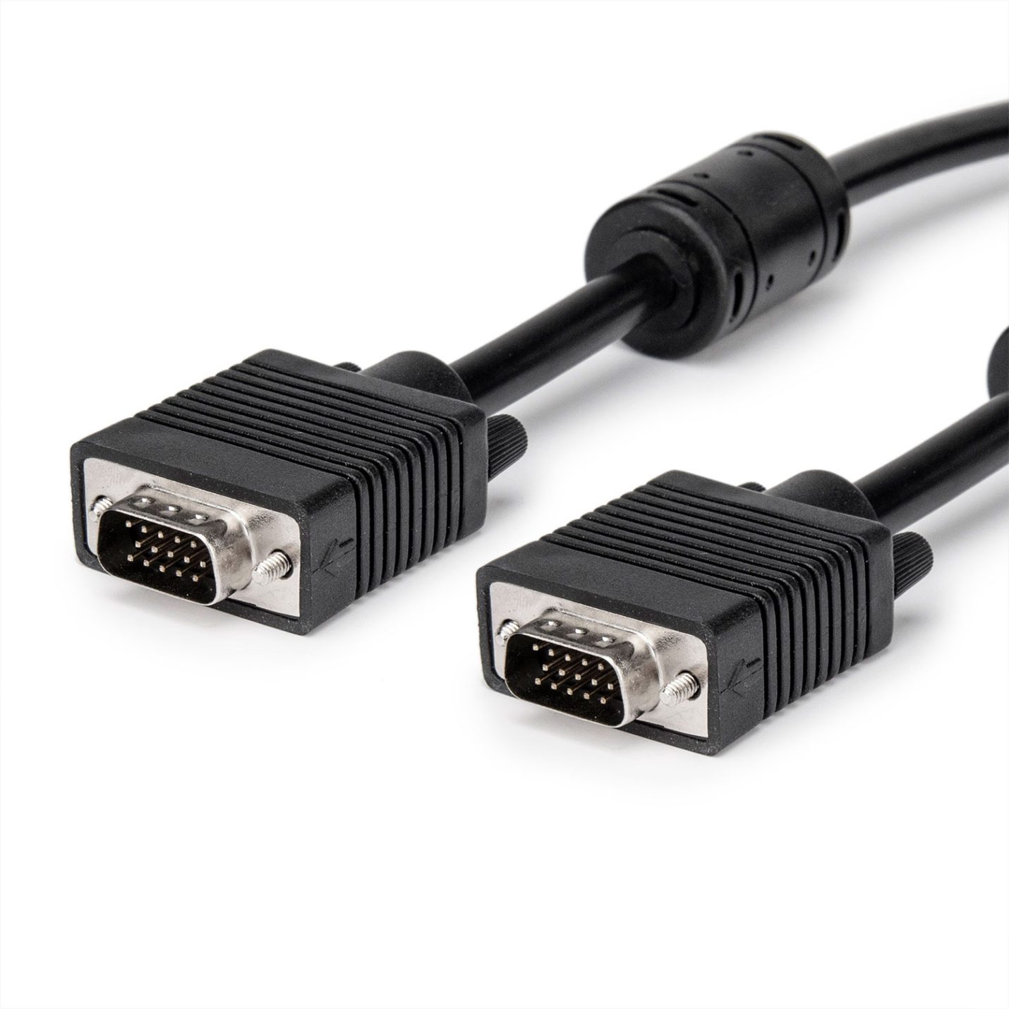 Rocstor Premium High-Resolution SVGA - VGA Monitor cable