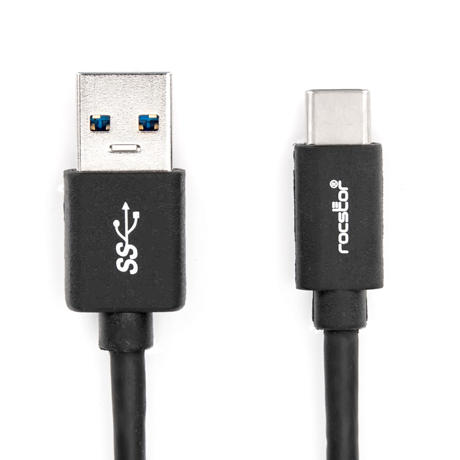 Rocstor Premium USB-C to USB 3.0 Type A Cable – Rocstor