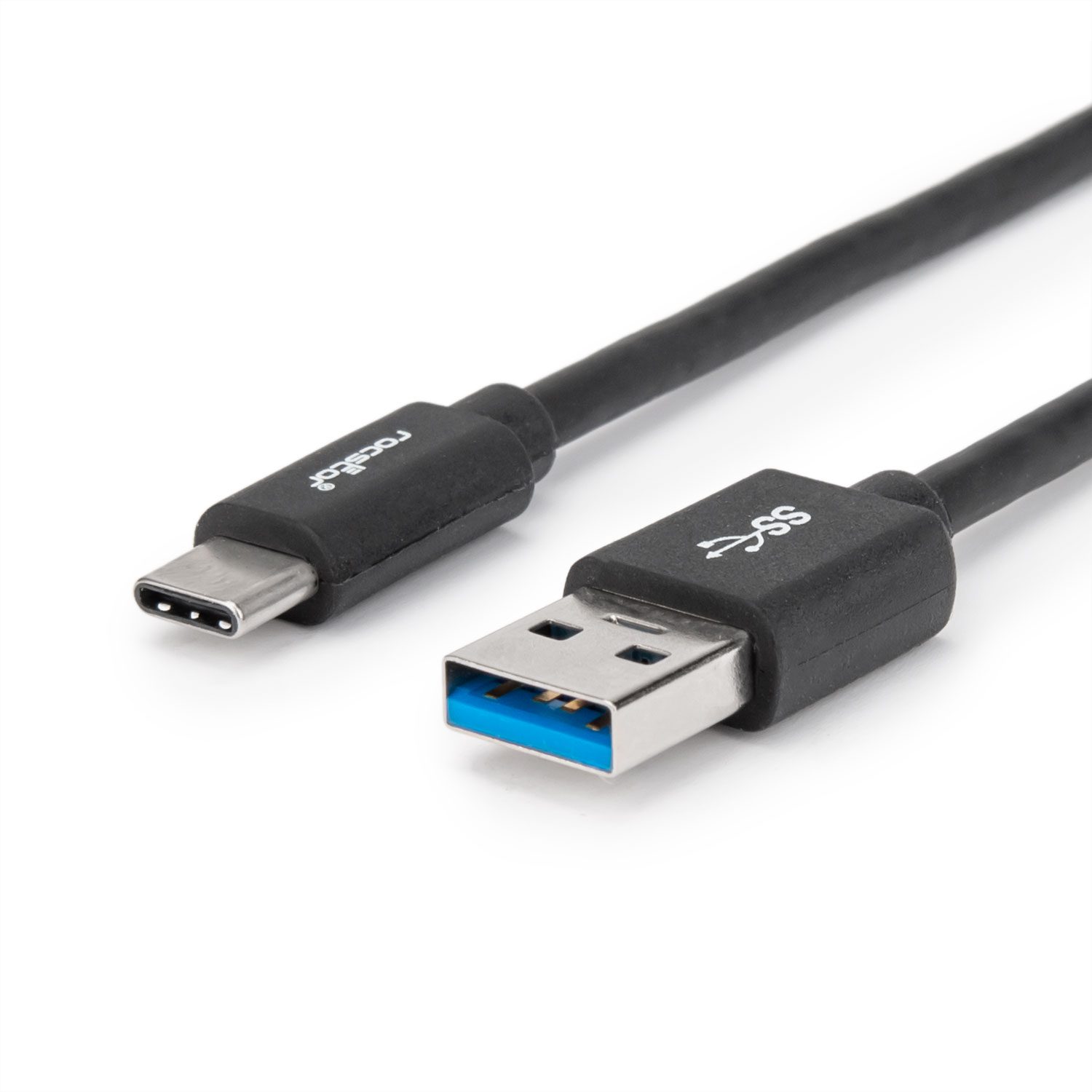 Rocstor Premium USB-C to USB 3.0 Type A Cable – Rocstor