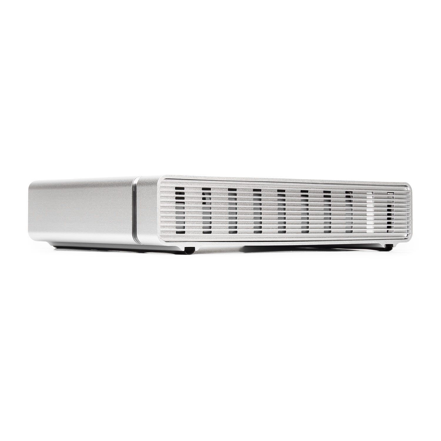 Rocstor CommanderX EC31 Encrypted Desktop Hard Drive – Rocstor