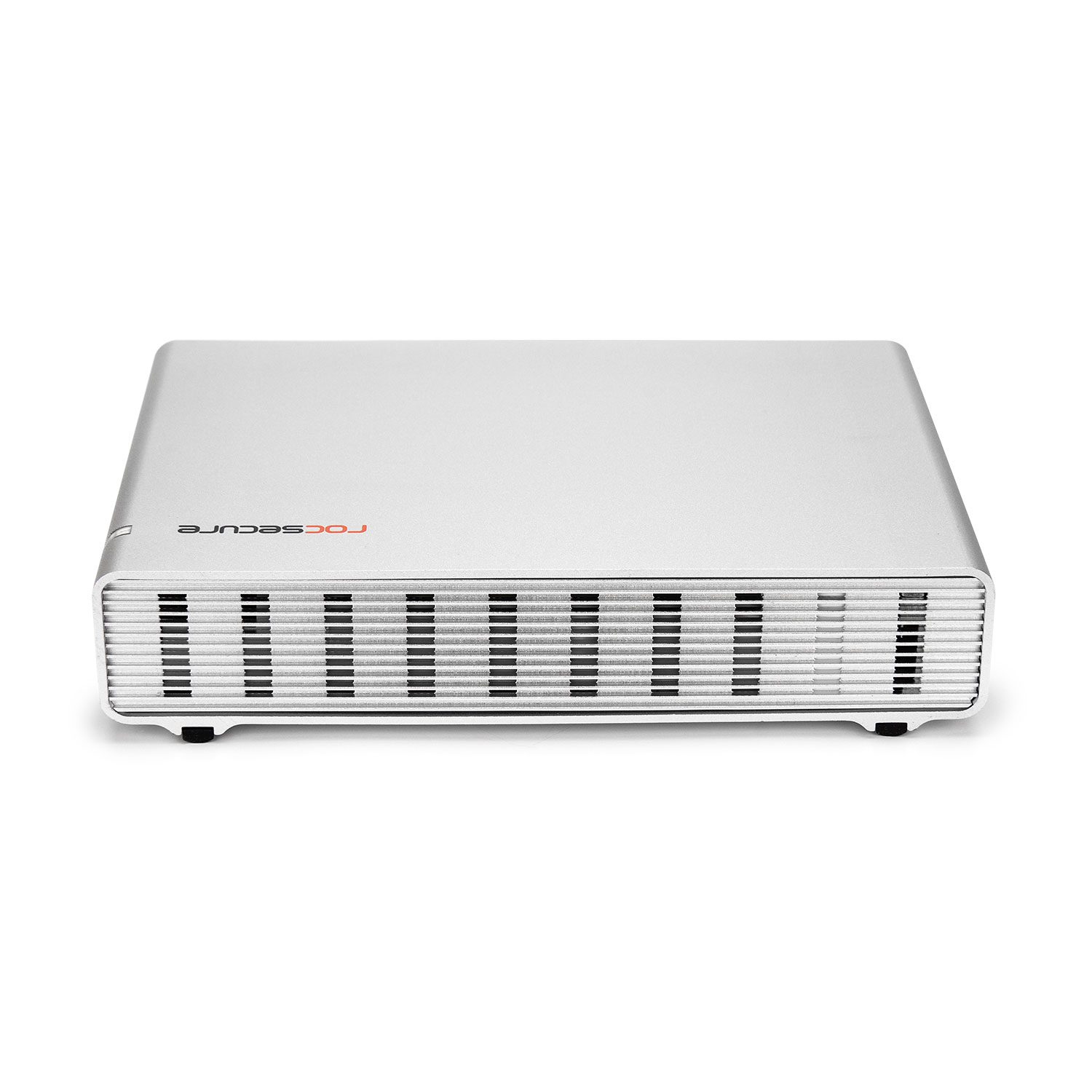 Rocstor CommanderX EC31 Encrypted Desktop Hard Drive – Rocstor