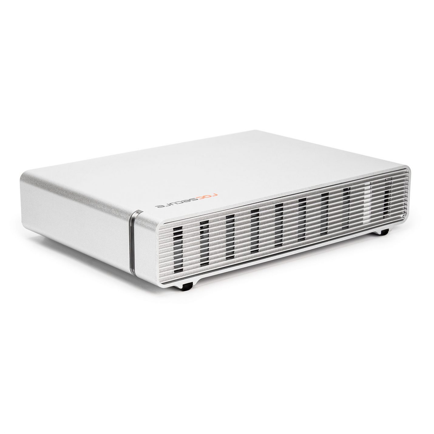 Rocstor CommanderX EC31 Encrypted Desktop Hard Drive – Rocstor