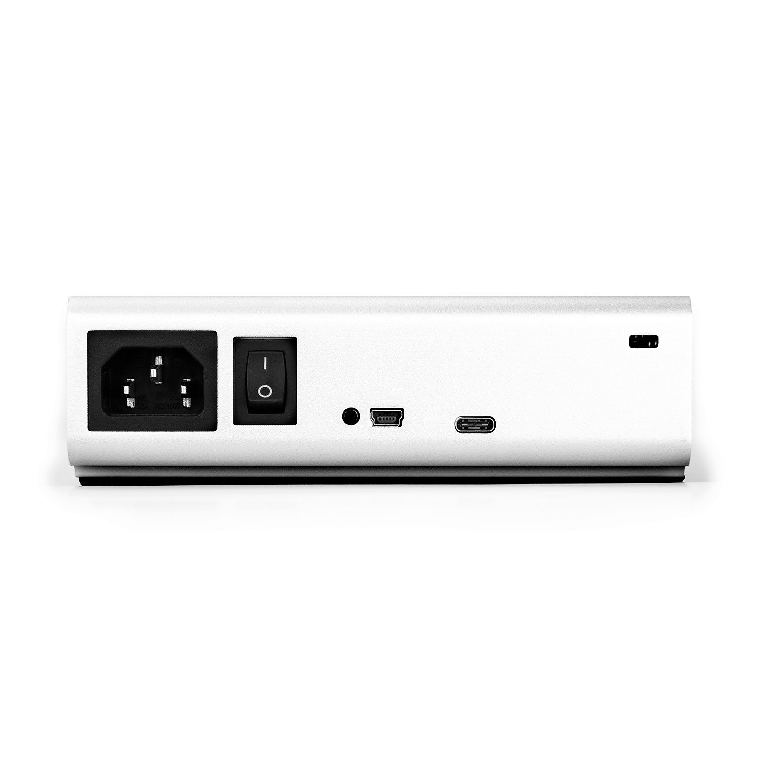 Rocstor CommanderX EC31 Encrypted Desktop Hard Drive – Rocstor