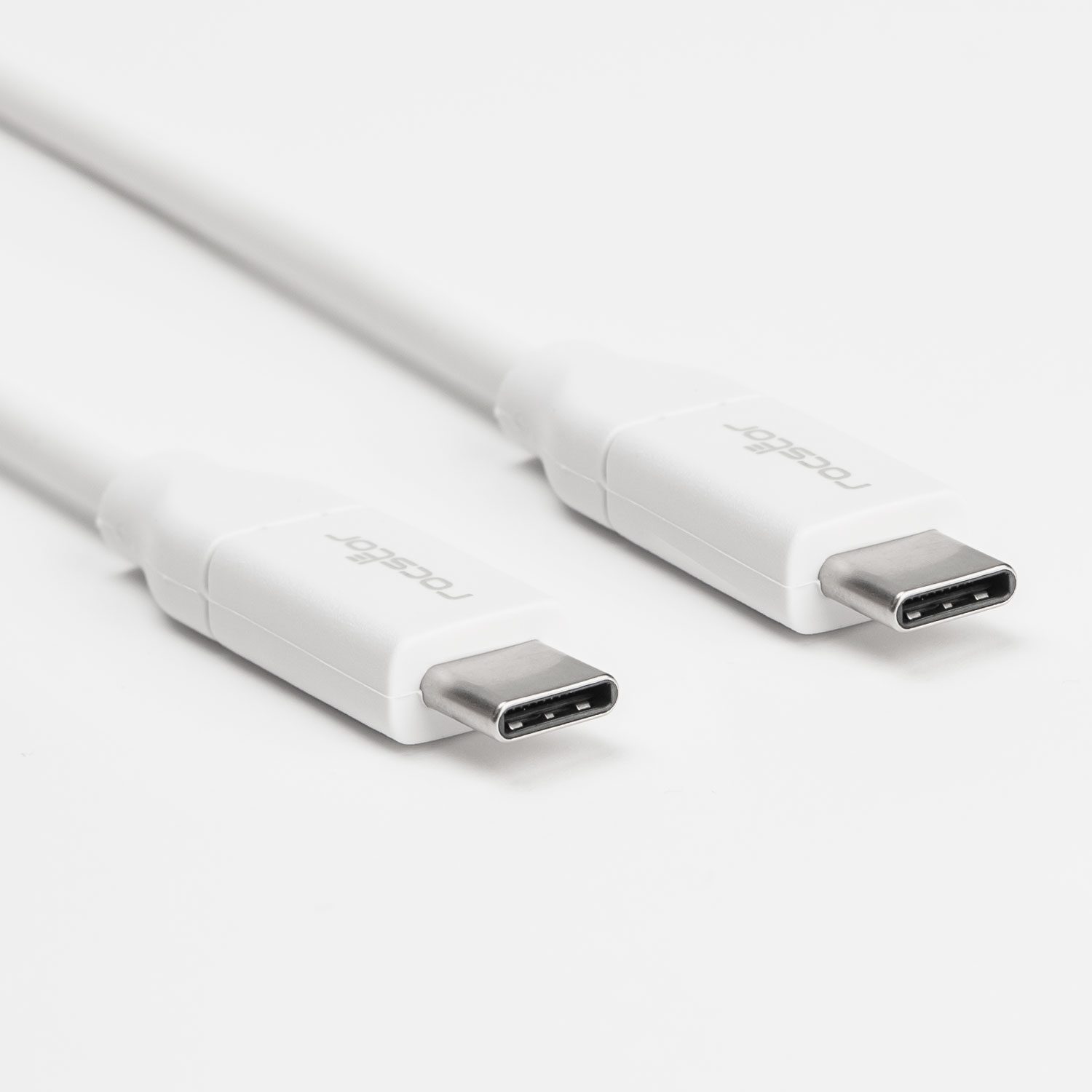 USB-C Charging Cable Up to 240W Power Delivery - Charge and Sync