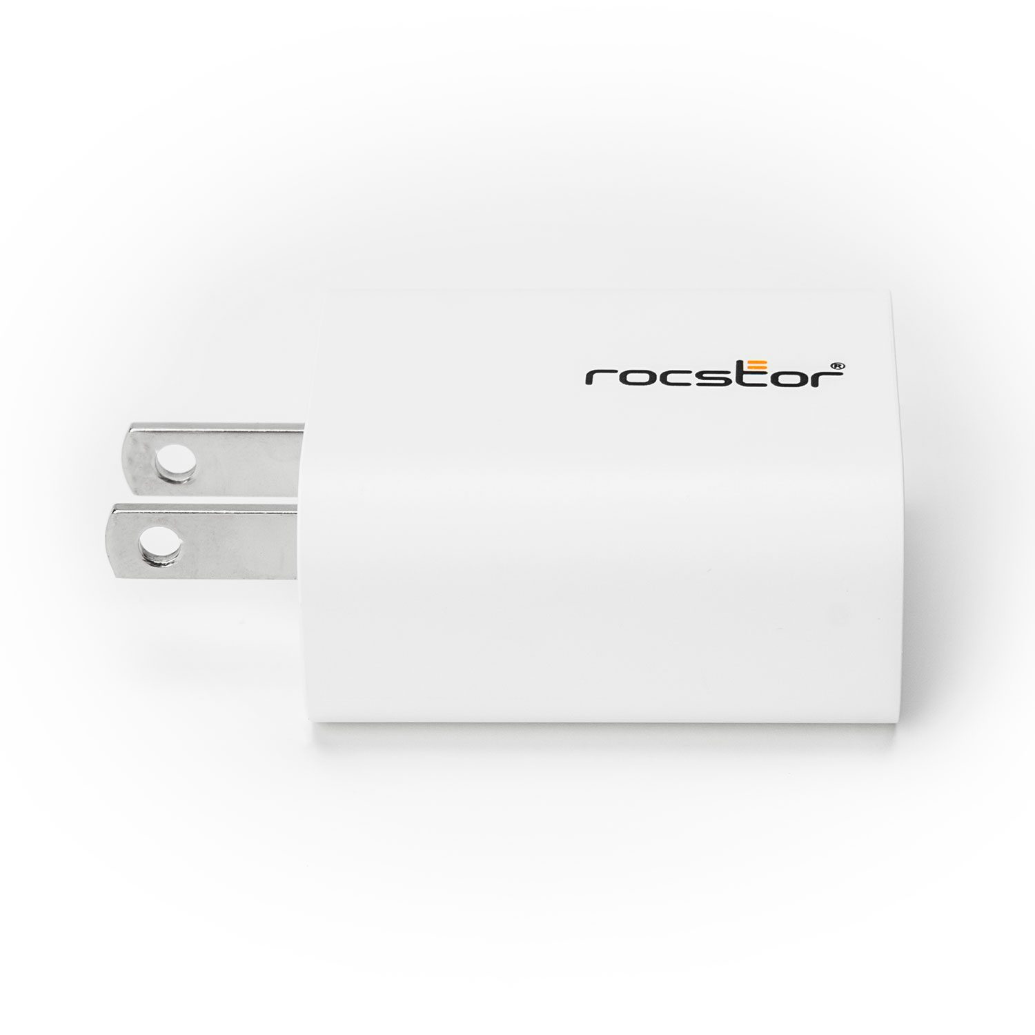 20W Smart USB-C Power Adapter – Rocstor