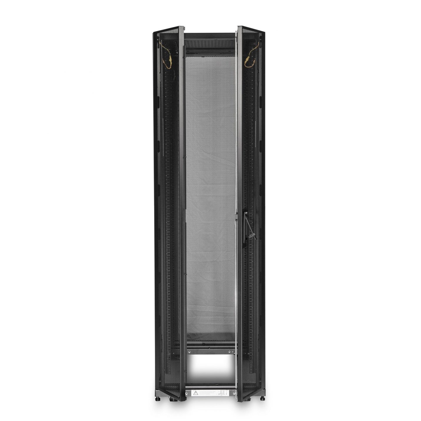 SolidRack R3100 Rack 42U Enclosure Cabinet – Rocstor