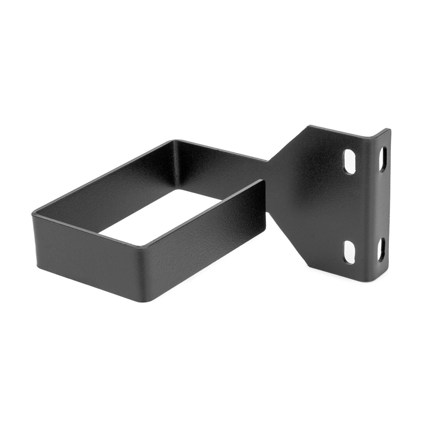 Multi-Directional Vertical Server Rack Cable Management D-Ring Metal ...