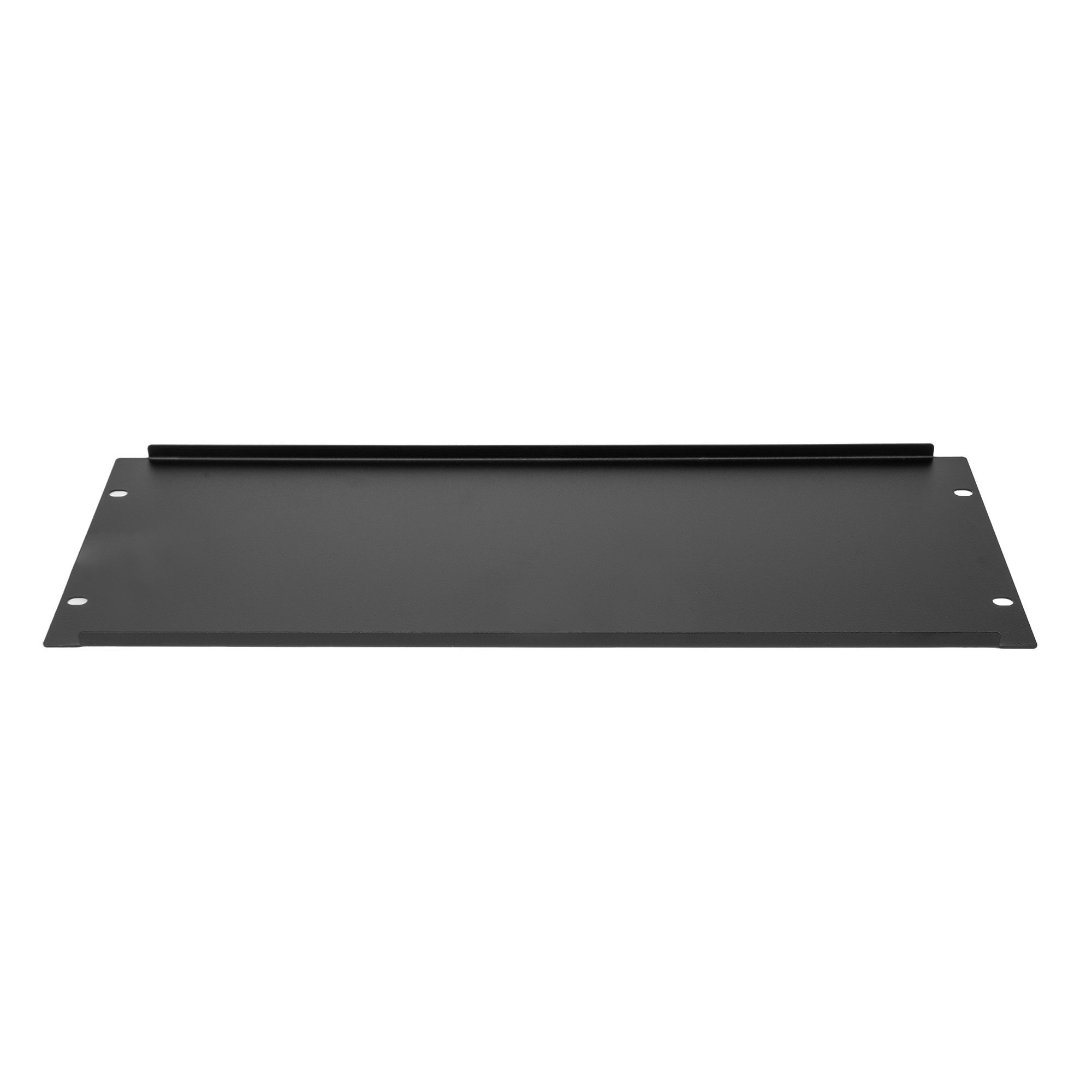 19in 4U Blanking Panel – Includes Mounting Hardware – Heavy-duty Cold ...