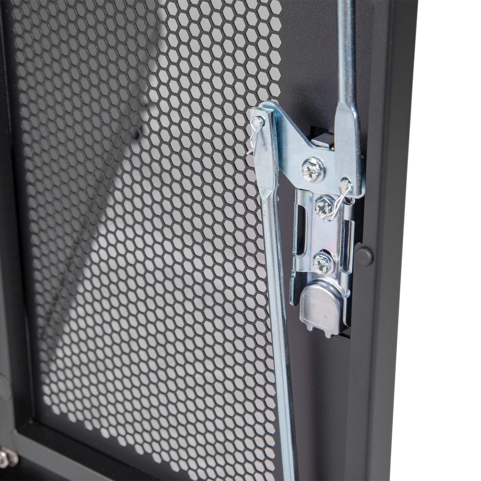 Rocstor SolidRack R3003 Premium 12U Rack Enclosure Cabinet – 1760 lb ...