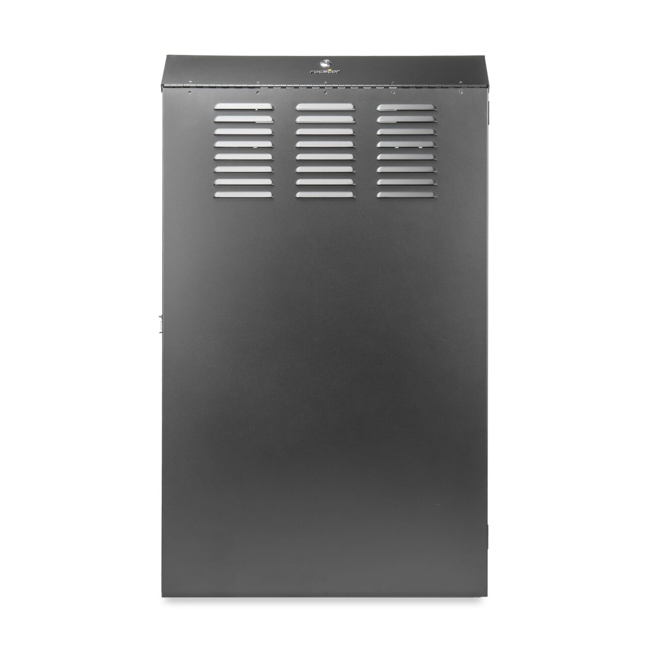 SolidRack 5U Low Profile Vertical Mount Server-Depth 36 inches Deep ...