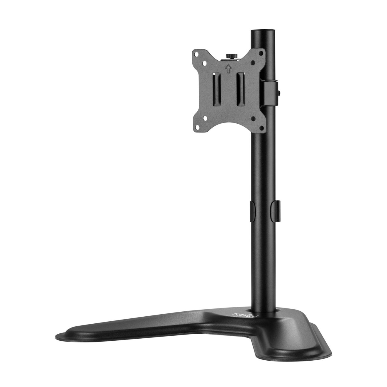 ErgoReach® EP1 Pole Mount Single Monitor Stand, Up to 34″ Display ...