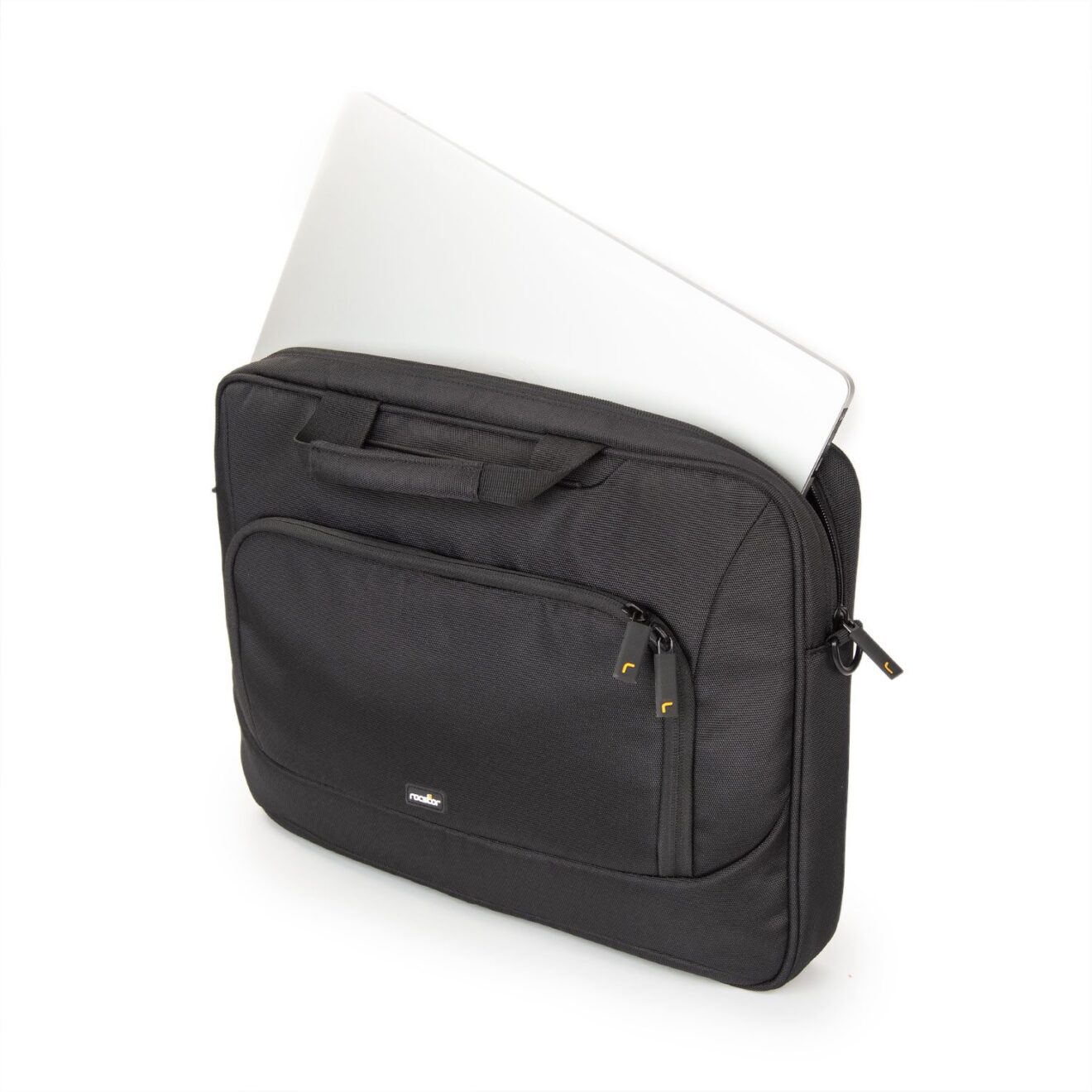 Premium 13in & 14in Professional Top loading Universal Briefcase Laptop ...
