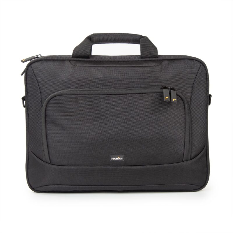 Premium 13in & 14in Professional Top loading Universal Briefcase Laptop ...