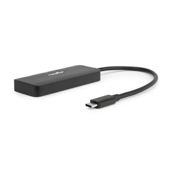USB Type-C 4K Tripple DisplayPort Adapter, 3x DisplayPort 4K Ports, DP ...