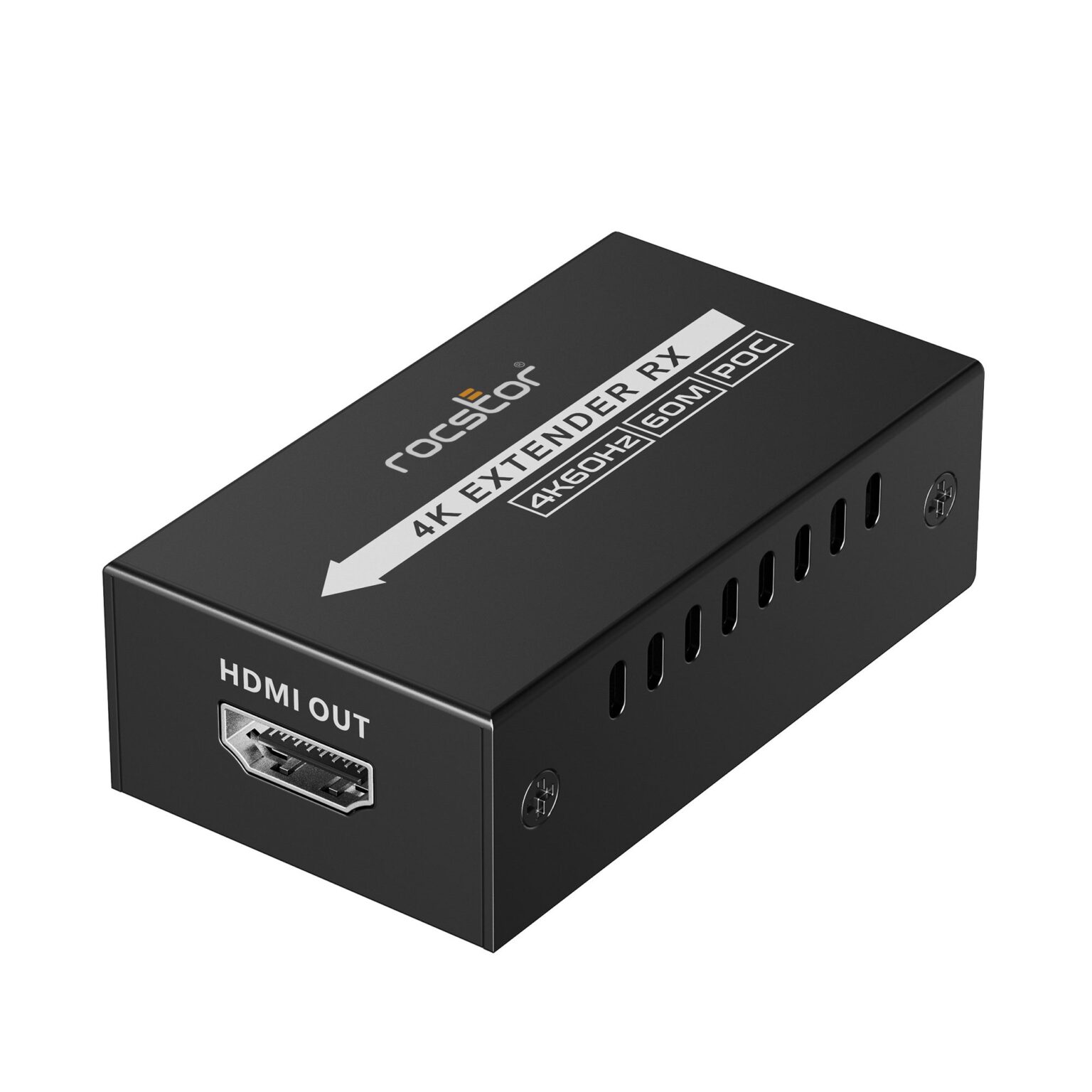 TrueReach TR13 4K@60Hz HDMI Extender over Ethernet Cable 4K 60Hz up to ...