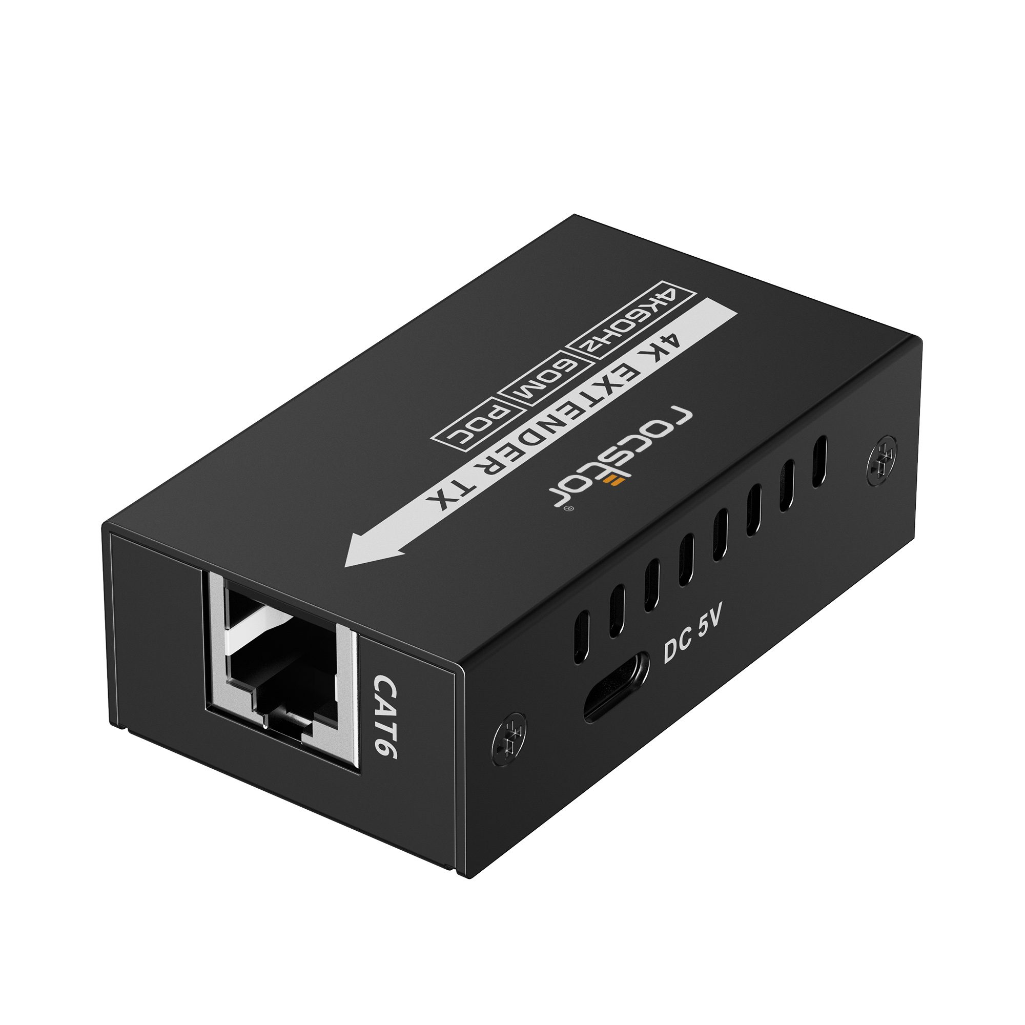 TrueReach TR13 4K@60Hz HDMI Extender over Ethernet Cable 4K 60Hz up to ...