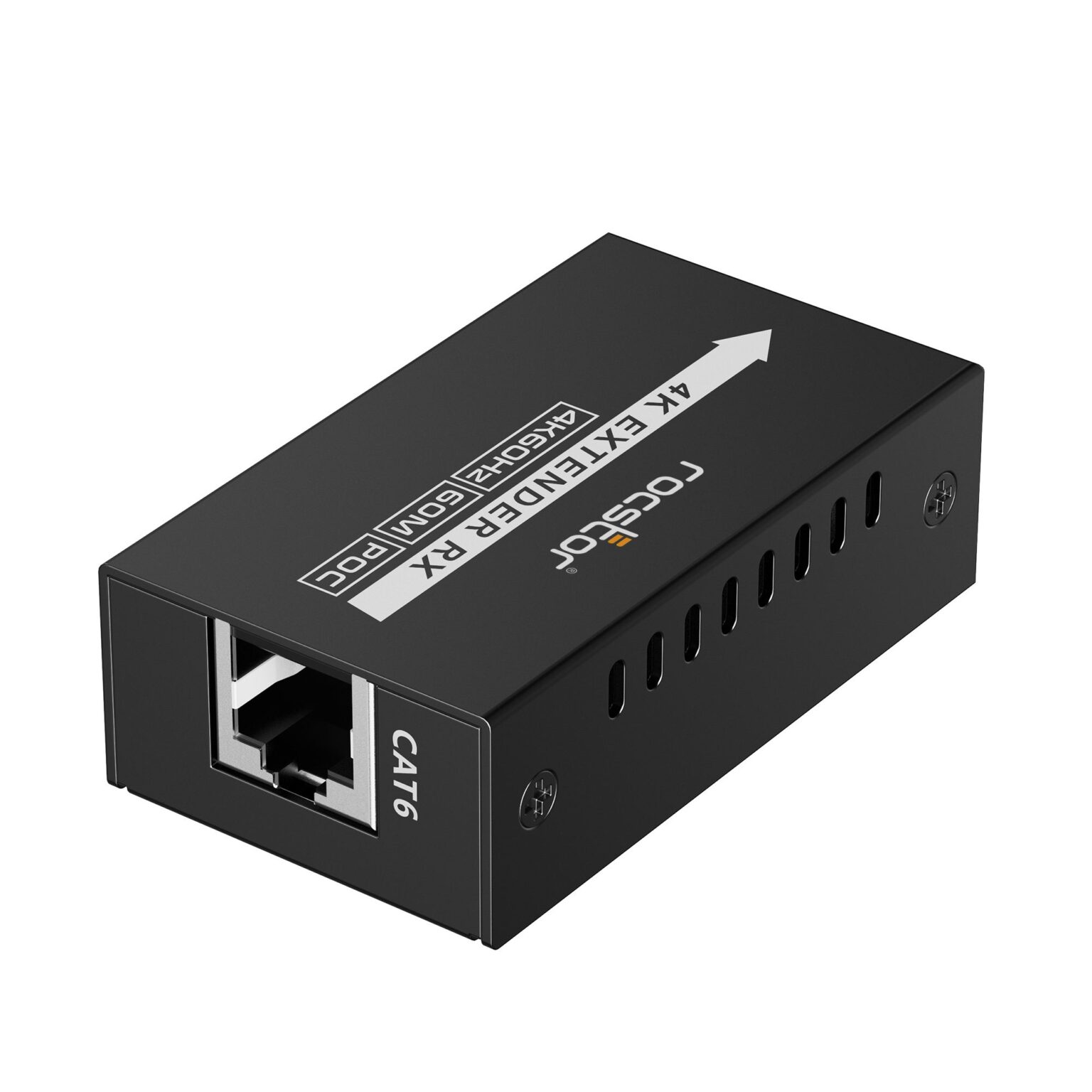 TrueReach TR13 4K@60Hz HDMI Extender over Ethernet Cable 4K 60Hz up to ...